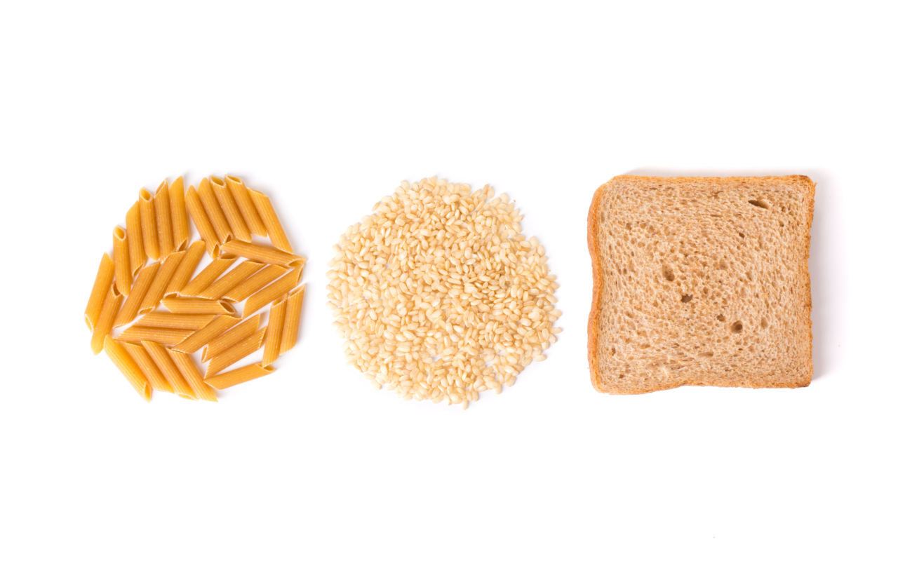 Say No To Bread, Rice, and Pasta With Rotimatic - Rotimatic