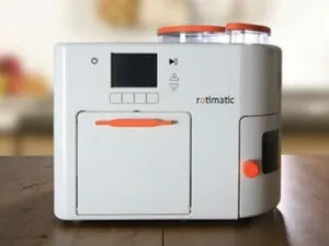 Rotimatic Sales Dominate the Market with 40000 Units Sold - Rotimatic