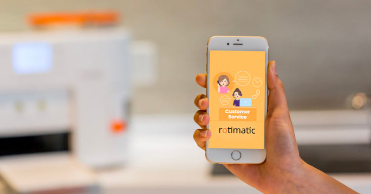 Rotimatic Customer Service: From Fresh Rotis To Happy Customers - Rotimatic