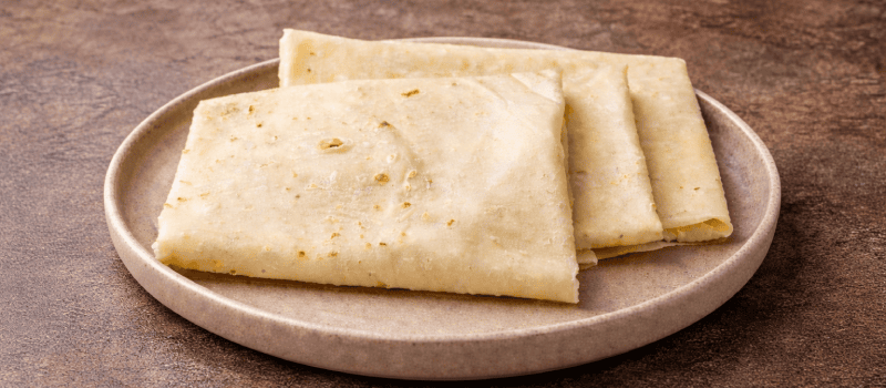 Rumali Roti Recipe: How to Make It Soft & Restaurant-Style - Rotimatic